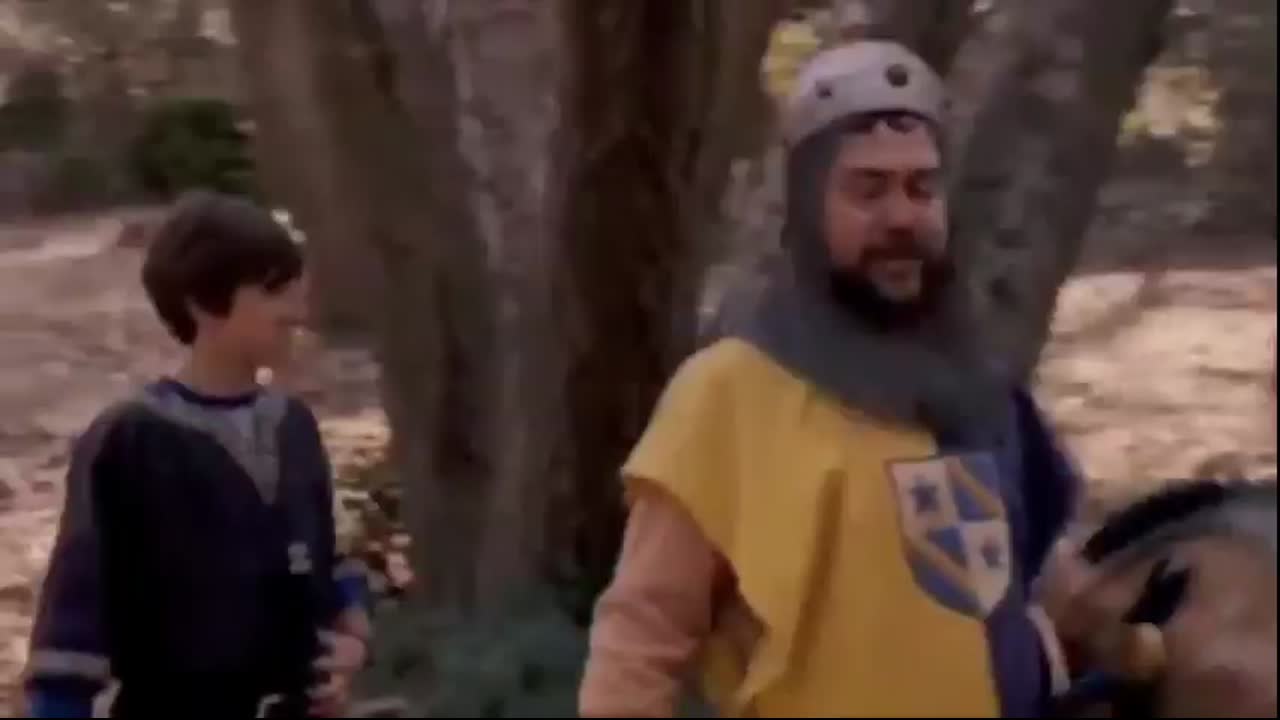 Role Models: Battle prep - Find clips on VLIPSY