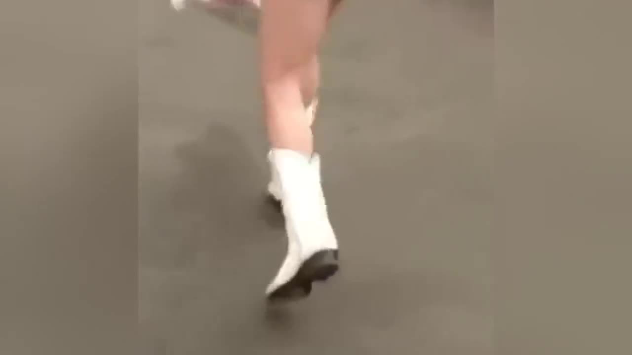 RENO 911 - New Boot Goofin' | Download HD video clip on | Vlipsy