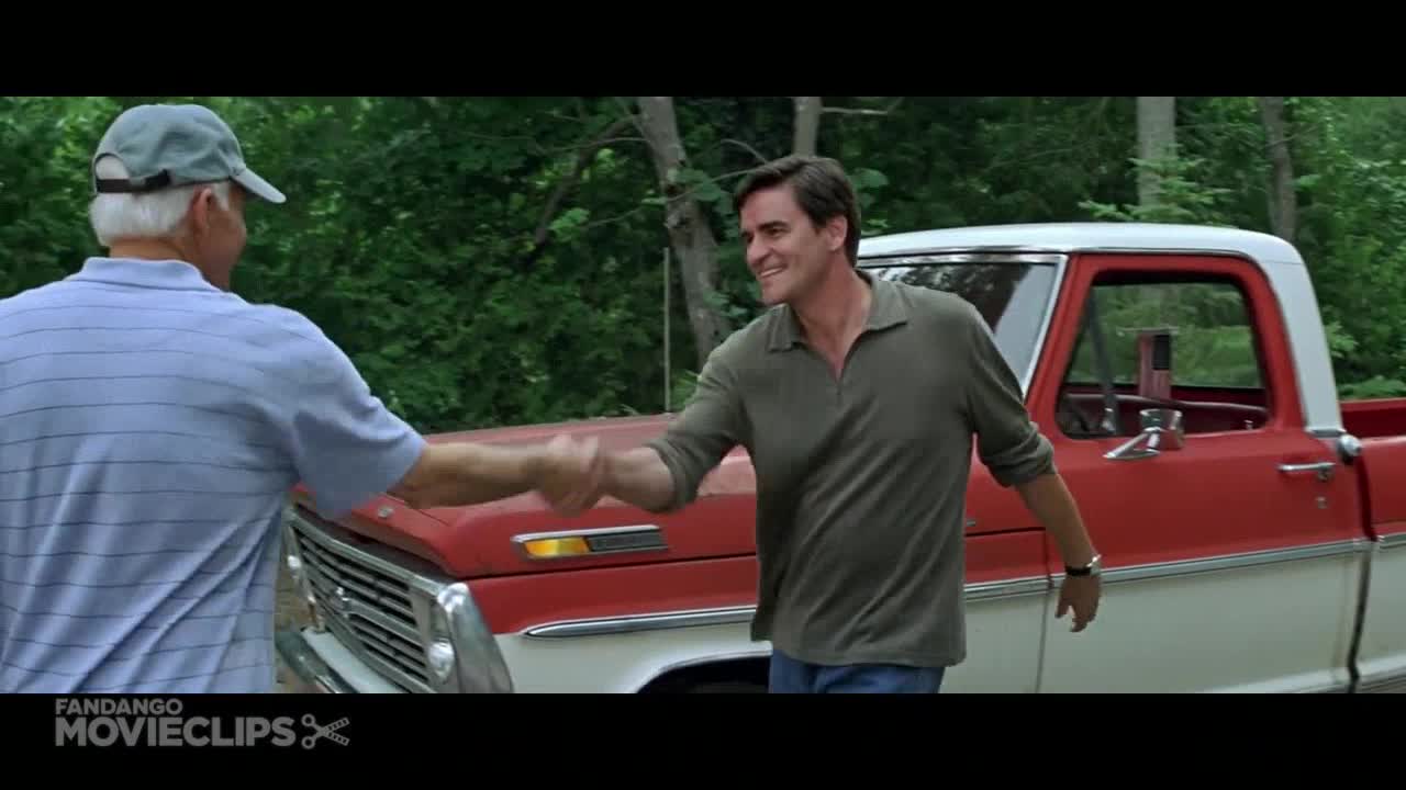 Cheaper by the Dozen - Good to see you! | Download HD video clip on ...