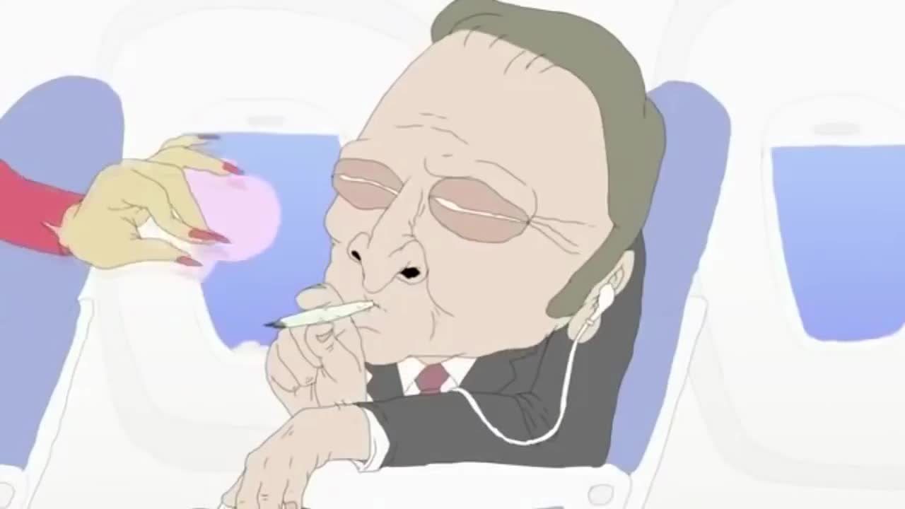 Triptank: 420 Nice - Find clips on VLIPSY