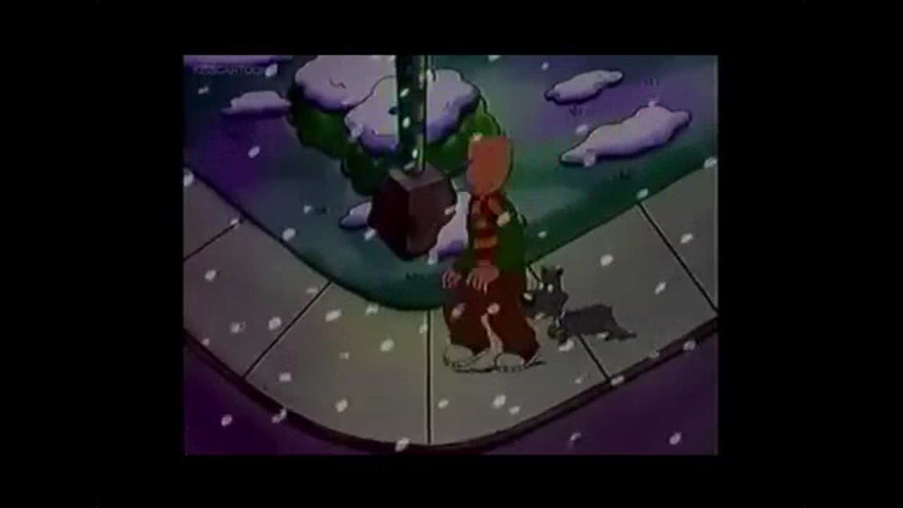 Doug - Merry Christmas, Everybody | Download HD video clip on | Vlipsy
