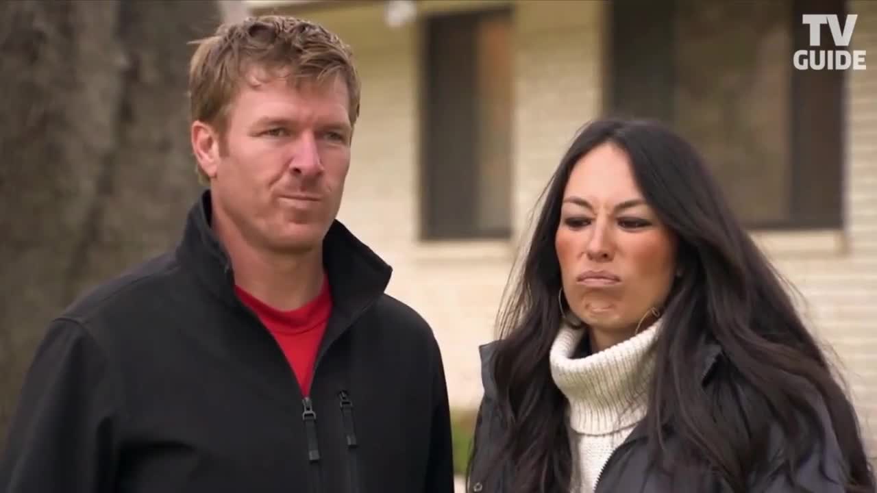 Fixer Upper: Rabbit Noses - Find clips on VLIPSY