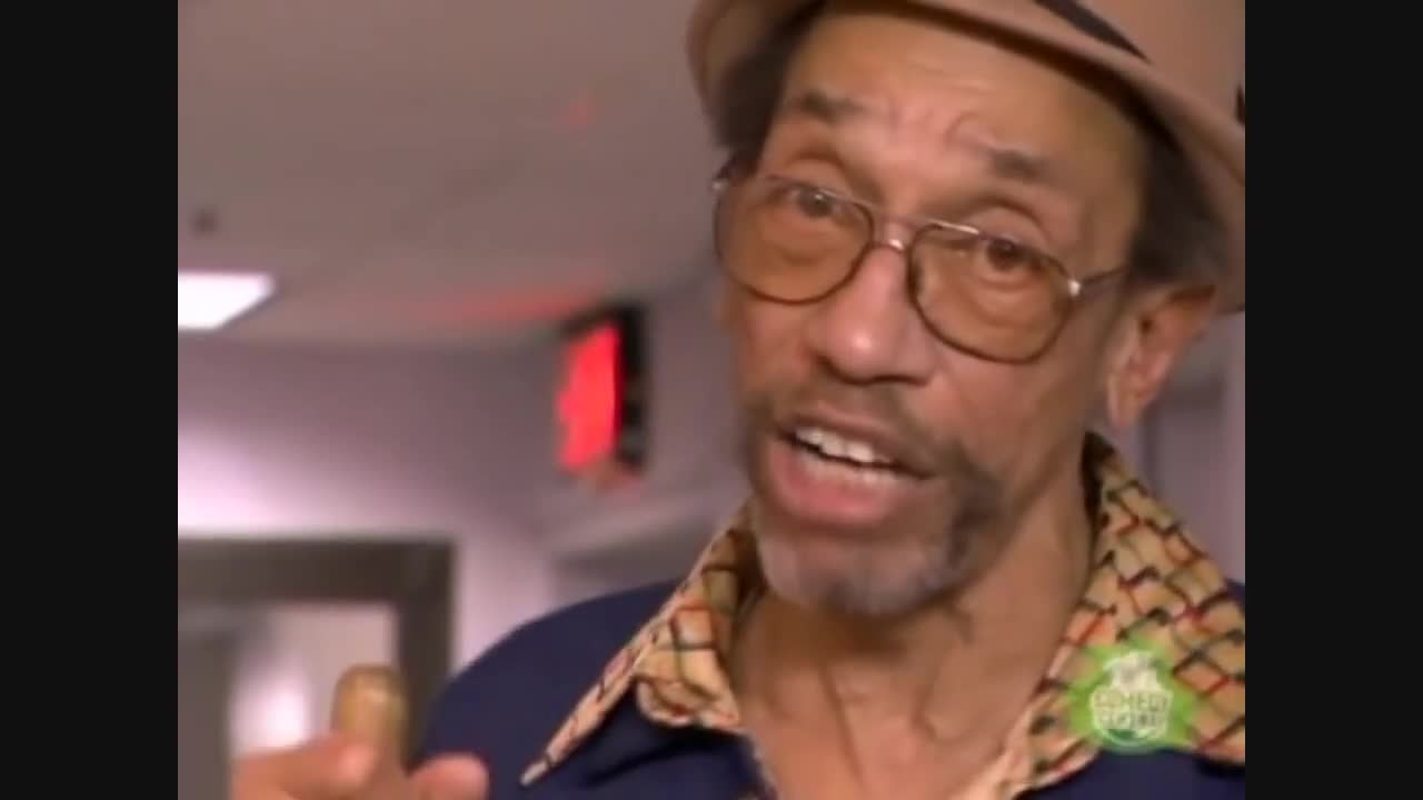 Chappelle's Show - Let Me Holla Atcha (Video Clip) | Download HD | Vlipsy