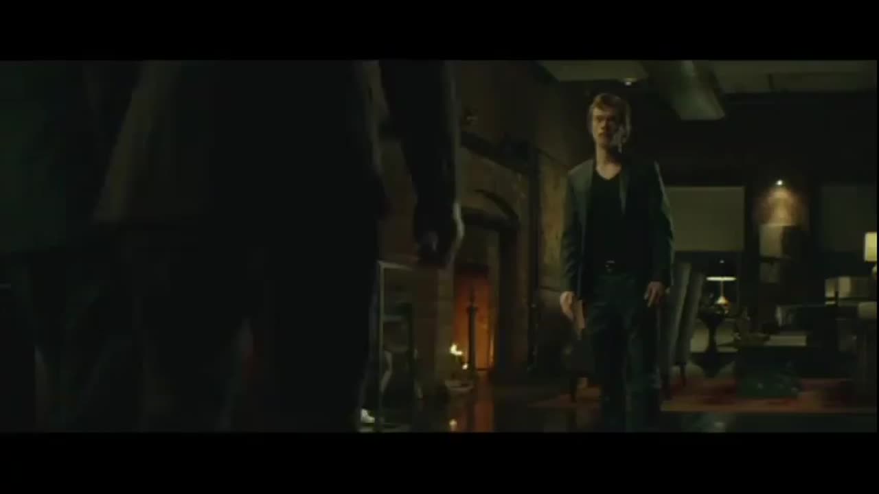 John Wick: WithAPencil - Find clips on VLIPSY