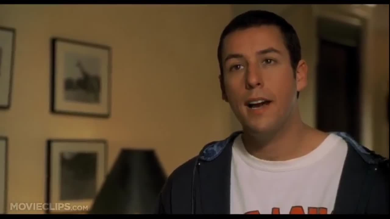 Big Daddy: 5-Year Plan: Don't Die. Find clips on VLIPSY
