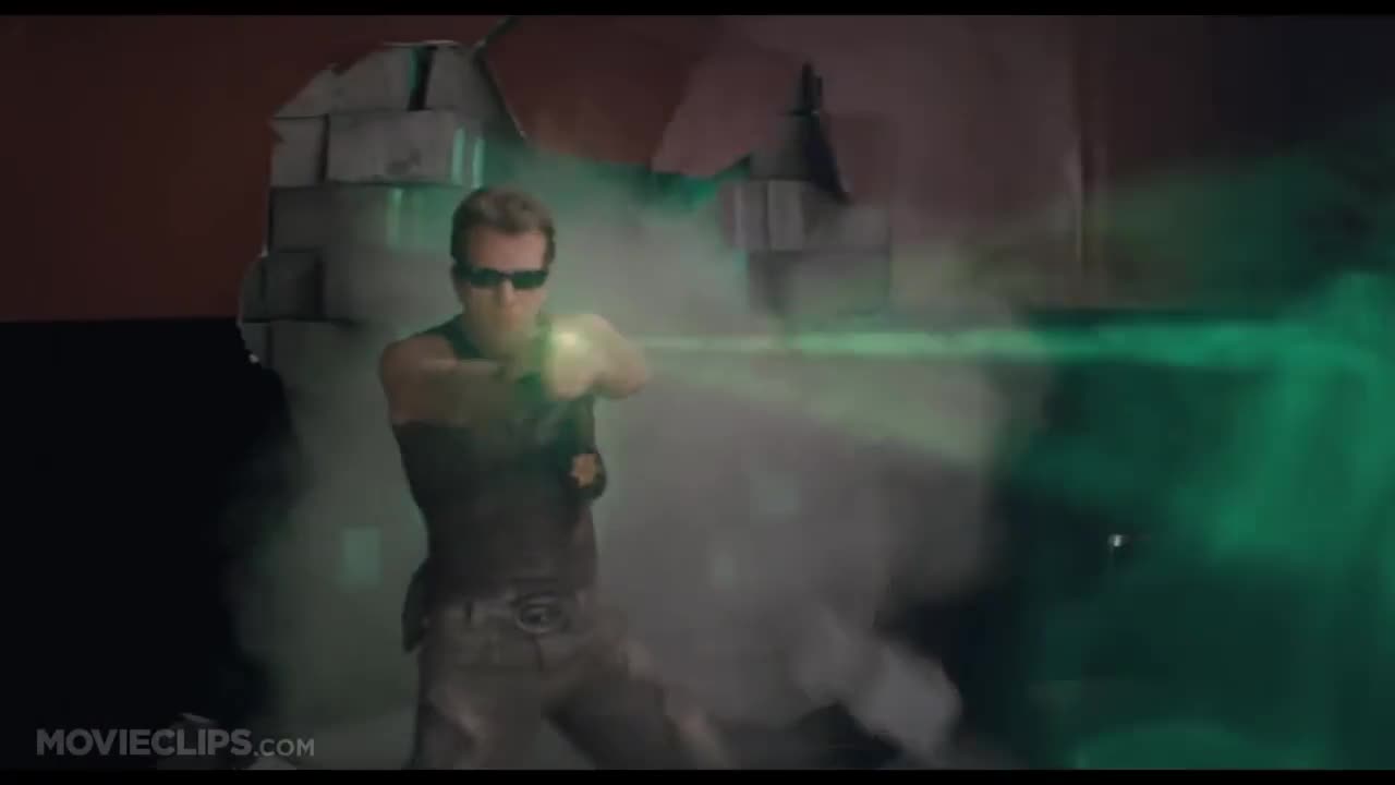 Scott Pilgrim vs. the World - Vegan police (Video Clip) | Download HD ...