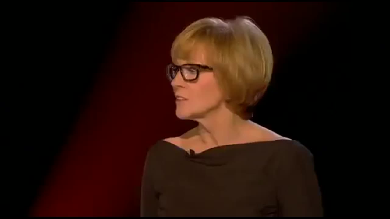 The Weakest Link: You are the weakest link. Goodbye. - Find clips on VLIPSY