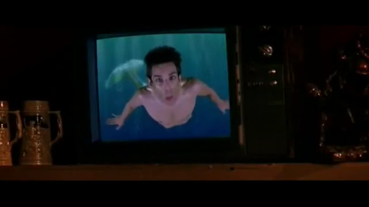 Zoolander - Moisture is the essence of wetness | Download HD video clip ...