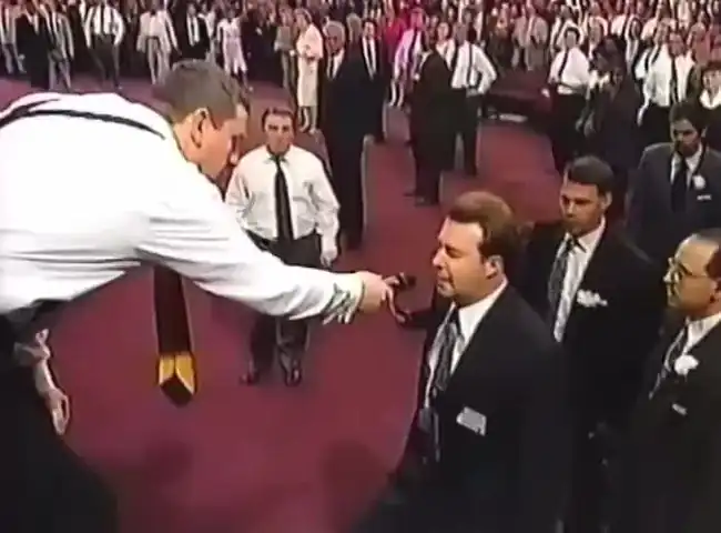 Rod Parsley - Let that holy ghost language come out of ya | Download HD ...