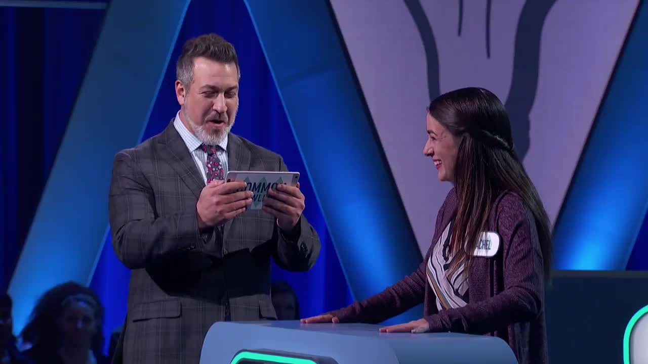 Common Knowledge - Final Question (Video Clip) | Download HD | Vlipsy