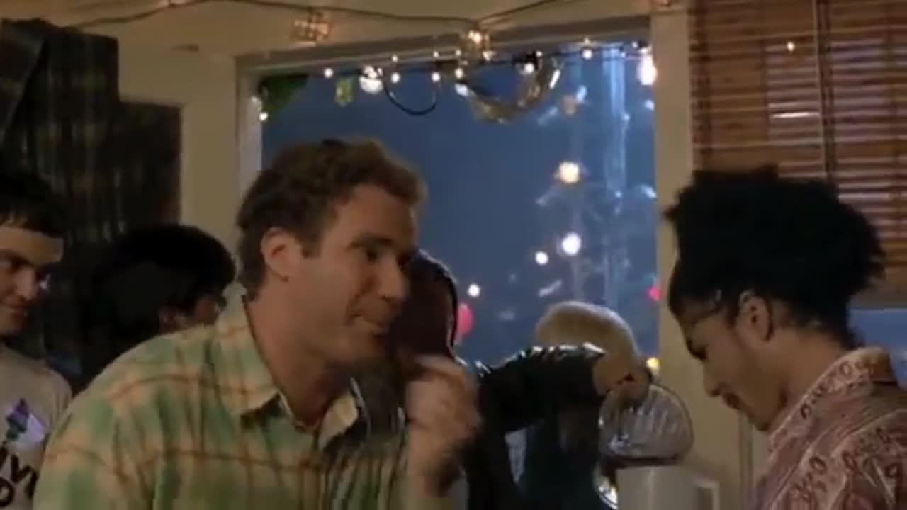 Old School - Once it hits your lips, it's so good | Download HD video ...