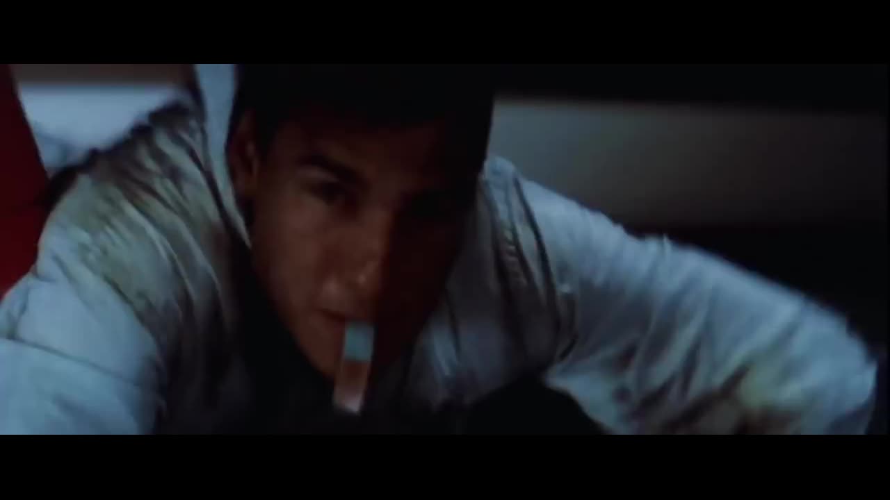 Mission Impossible - Red Light, Green Light! | Download HD video clip ...