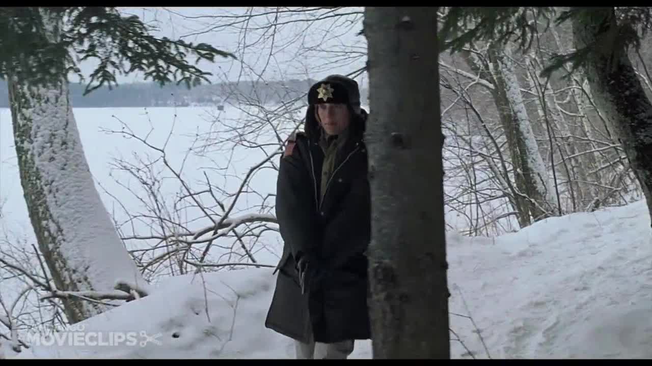 Fargo - Wood chipper | Download HD video clip on | Vlipsy