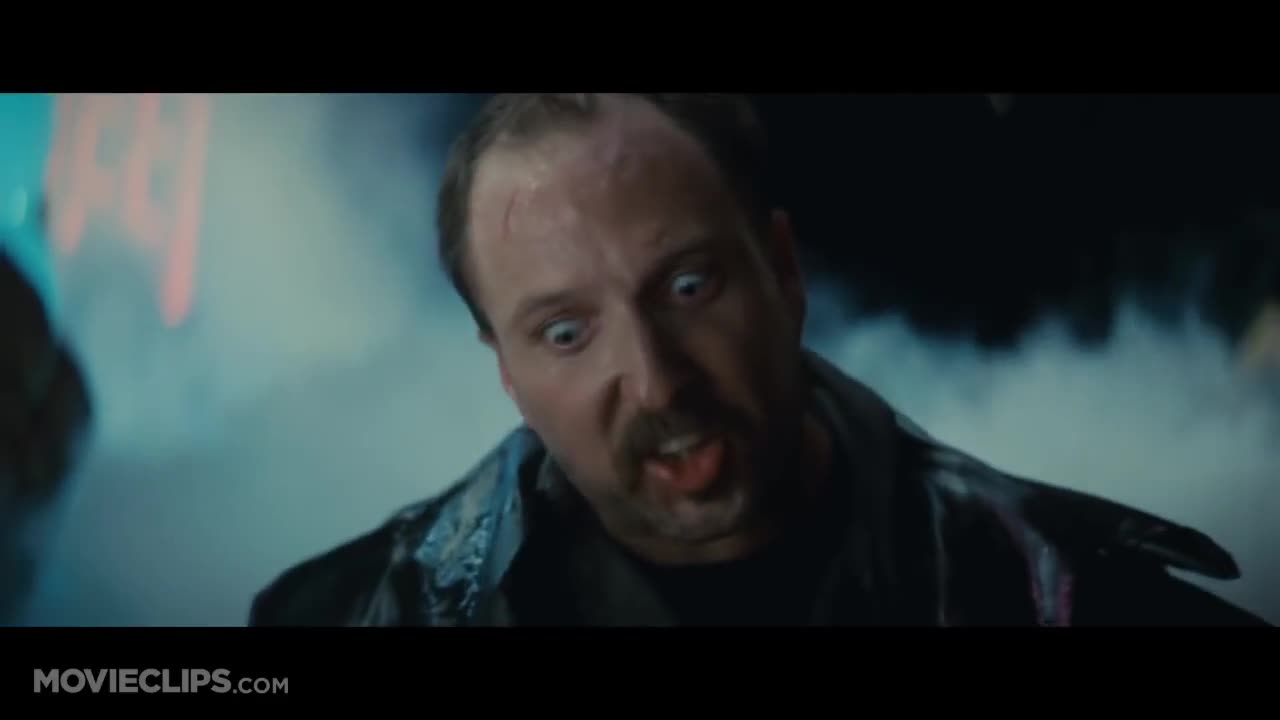 Blade Runner - An itch you can never scratch | Download HD video clip ...