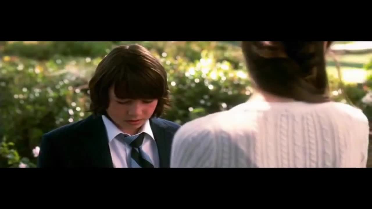 Crazy Stupid Love - Jessica Says Goodbye To Robbie 2 | Download HD ...