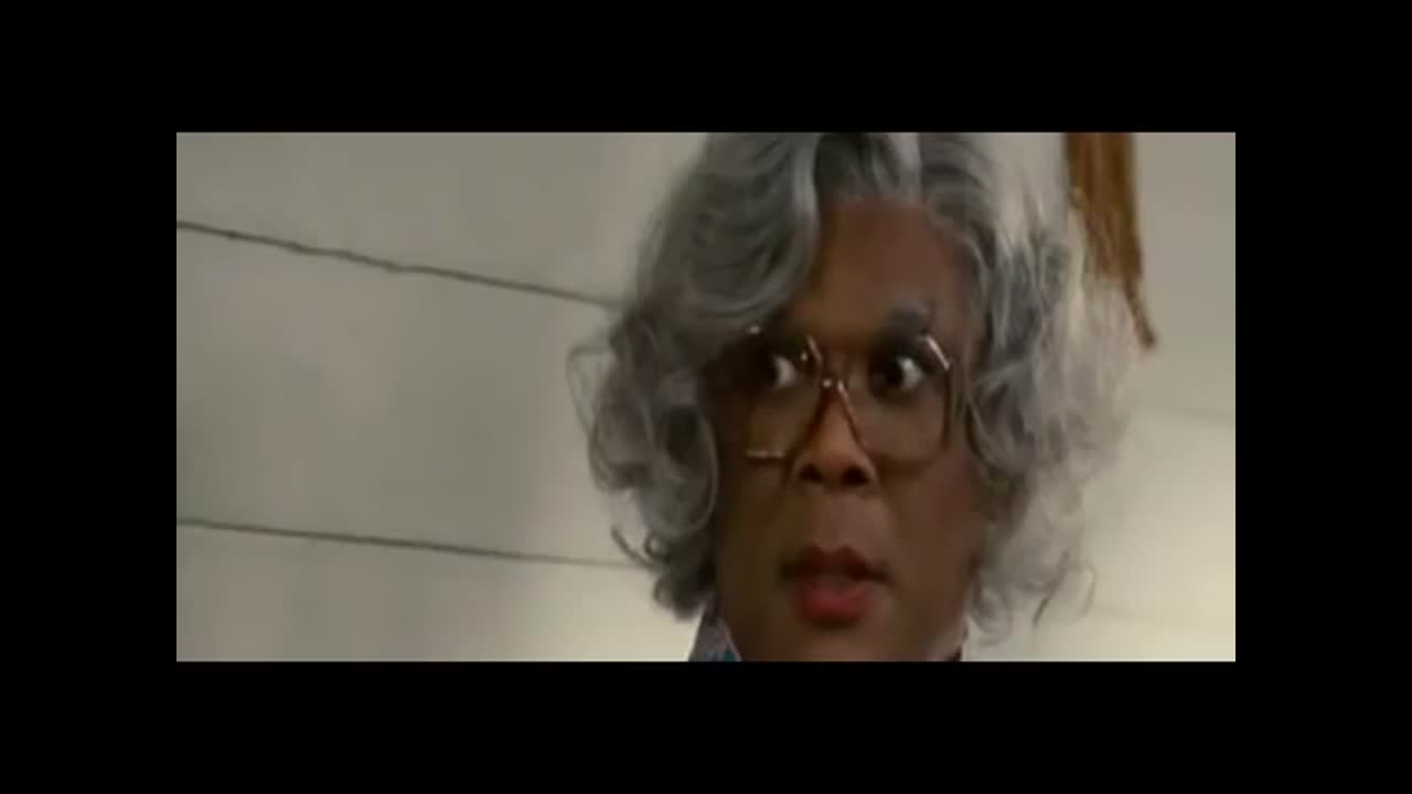 Madea: Can we stay with you - Find clips on VLIPSY