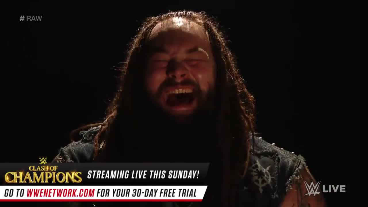 WWE - Laughing Hysterically | Download HD video clip on | Vlipsy