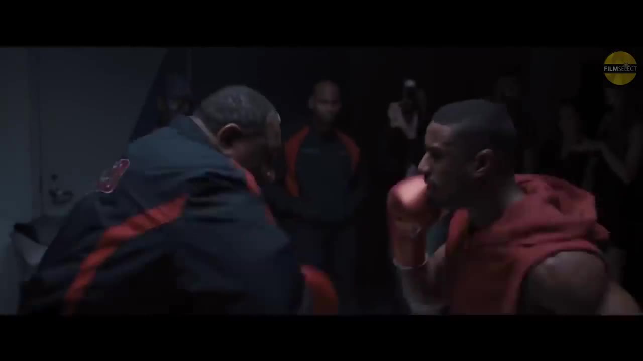 Creed 2 - I got loyalty | Download HD video clip on | Vlipsy