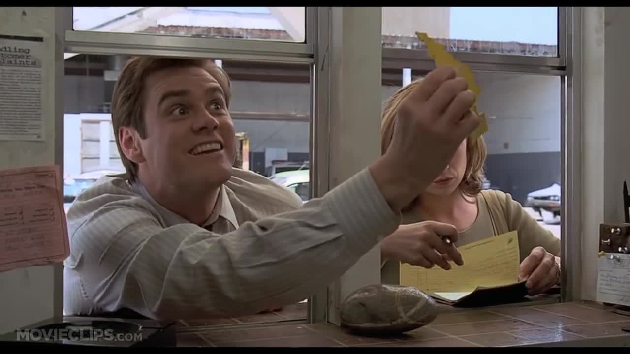 Liar Liar - I am taking this | Download HD video clip on | Vlipsy