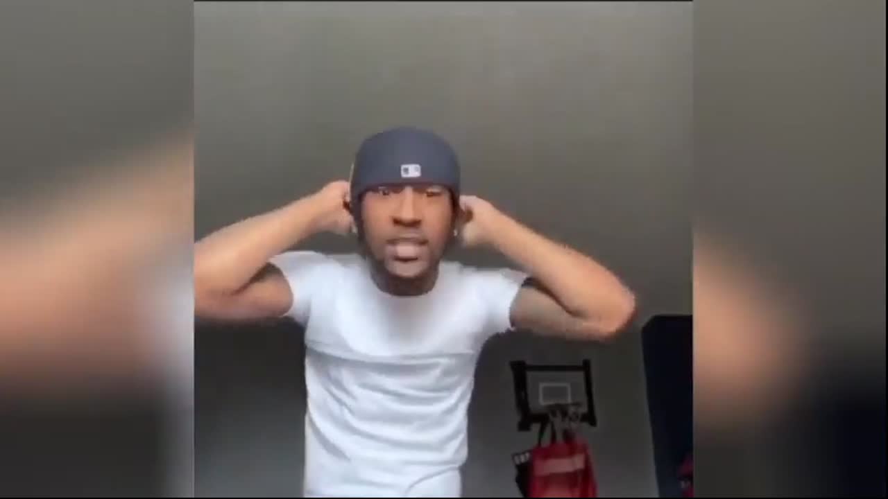 How New Yorkers Wear Hats: That's a cop - Find clips on VLIPSY