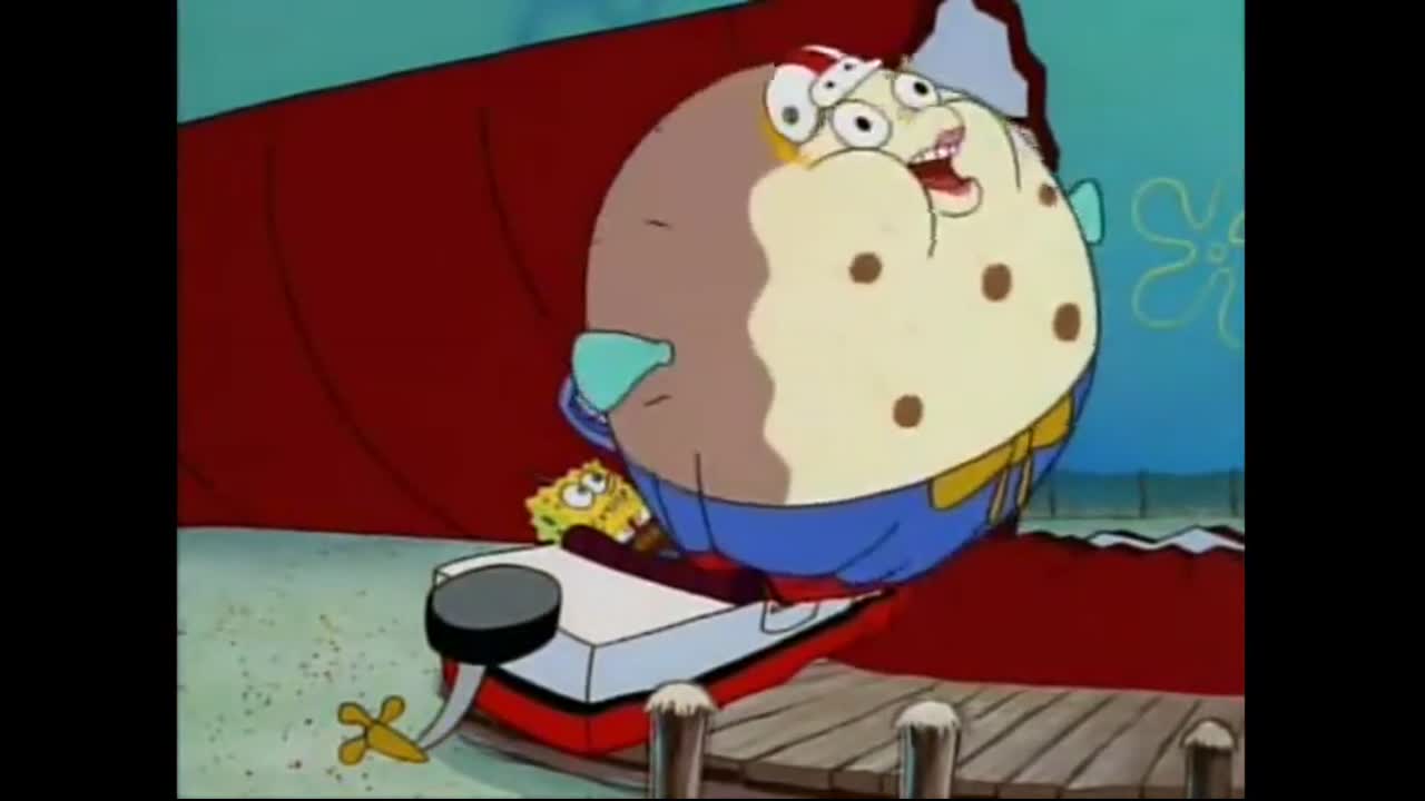 Spongebob Squarepants: Whyyyyy? - Find clips on VLIPSY
