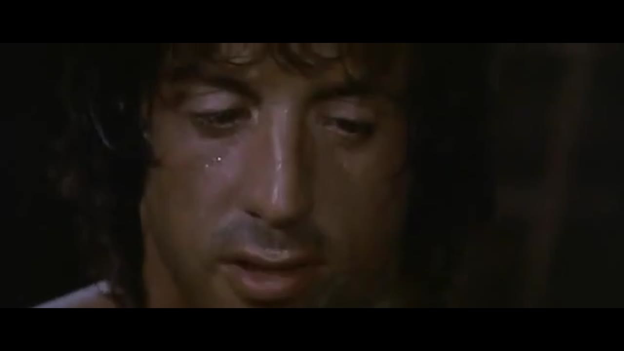 Rambo - Murdock, I'm coming to get you (Video Clip) | Download HD | Vlipsy