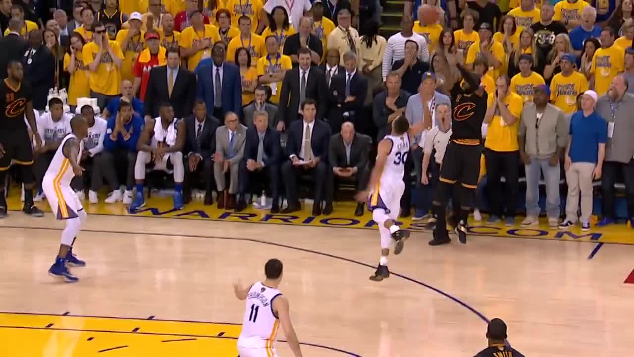 NBA: The Shot. Find clips on VLIPSY