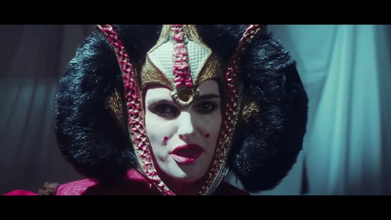 Saturday Night Live: Say something about the prequels - Find clips on ...