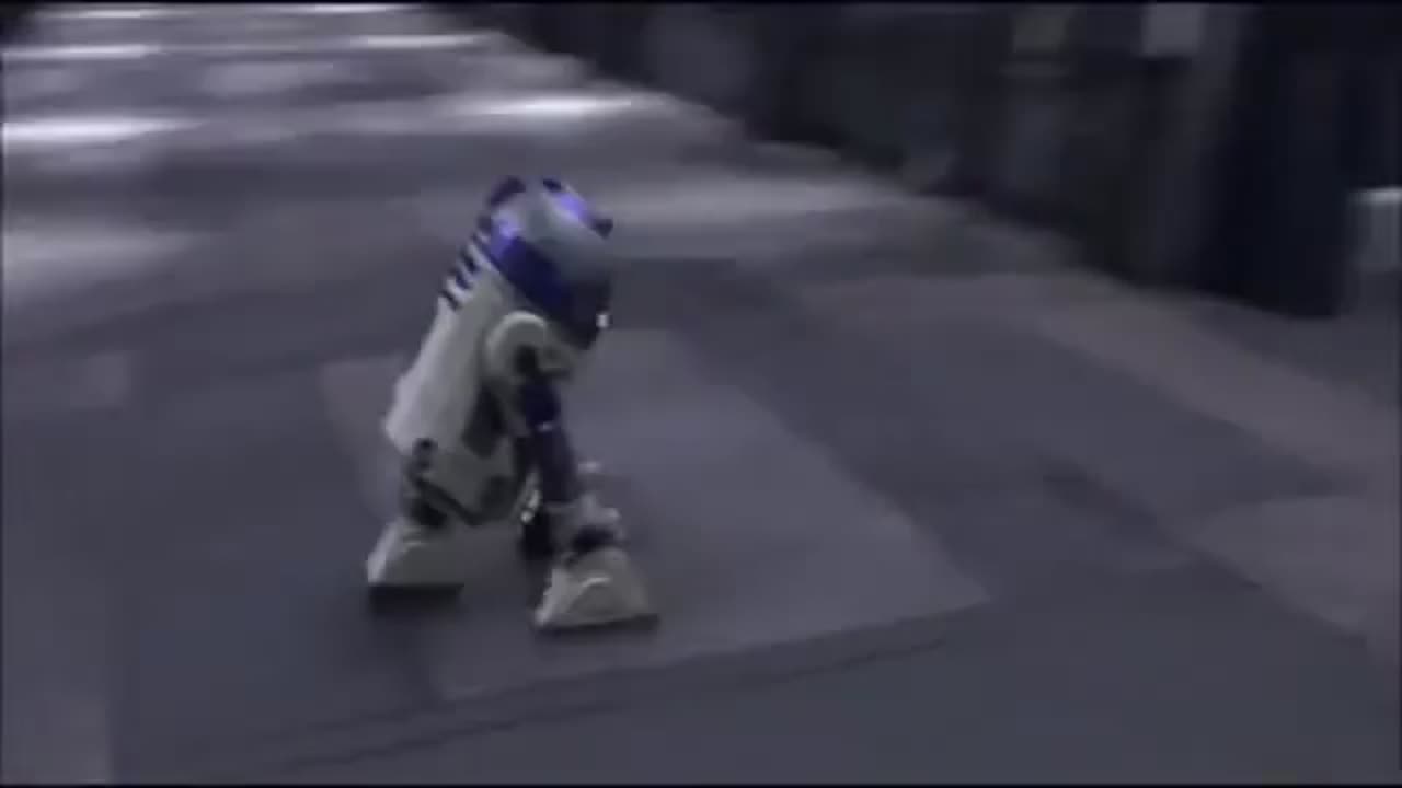 Star Wars: Episode III - Revenge of the Sith: R2-D2 Scream - Find clips ...
