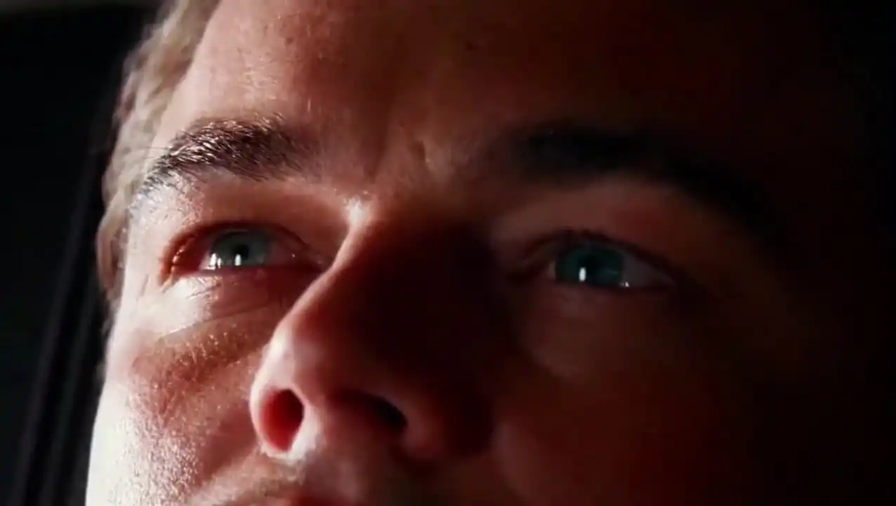 Inception - Waking up from a deep sleep | Download HD video clip on ...