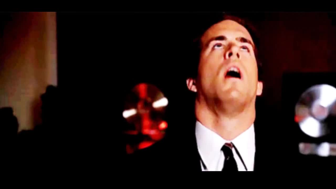 Ryan Reynolds: Eye Roll - Find clips on VLIPSY