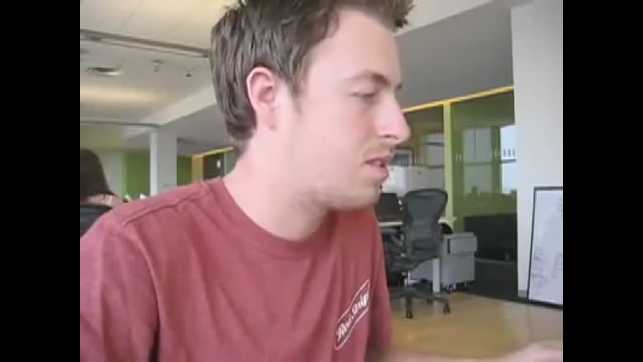 Jake and Amir: Unimpressed - Find clips on VLIPSY