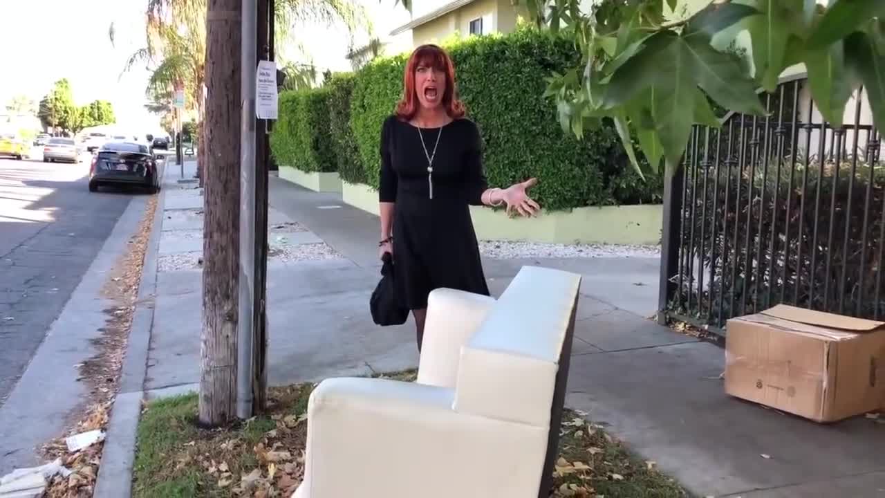 Coco Peru: NOOOOO. Find clips on VLIPSY