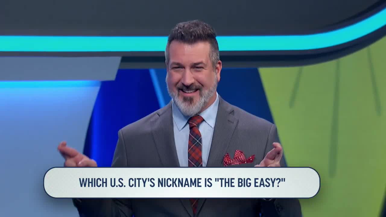 Common Knowledge: Good luck happy dance. Find clips on VLIPSY