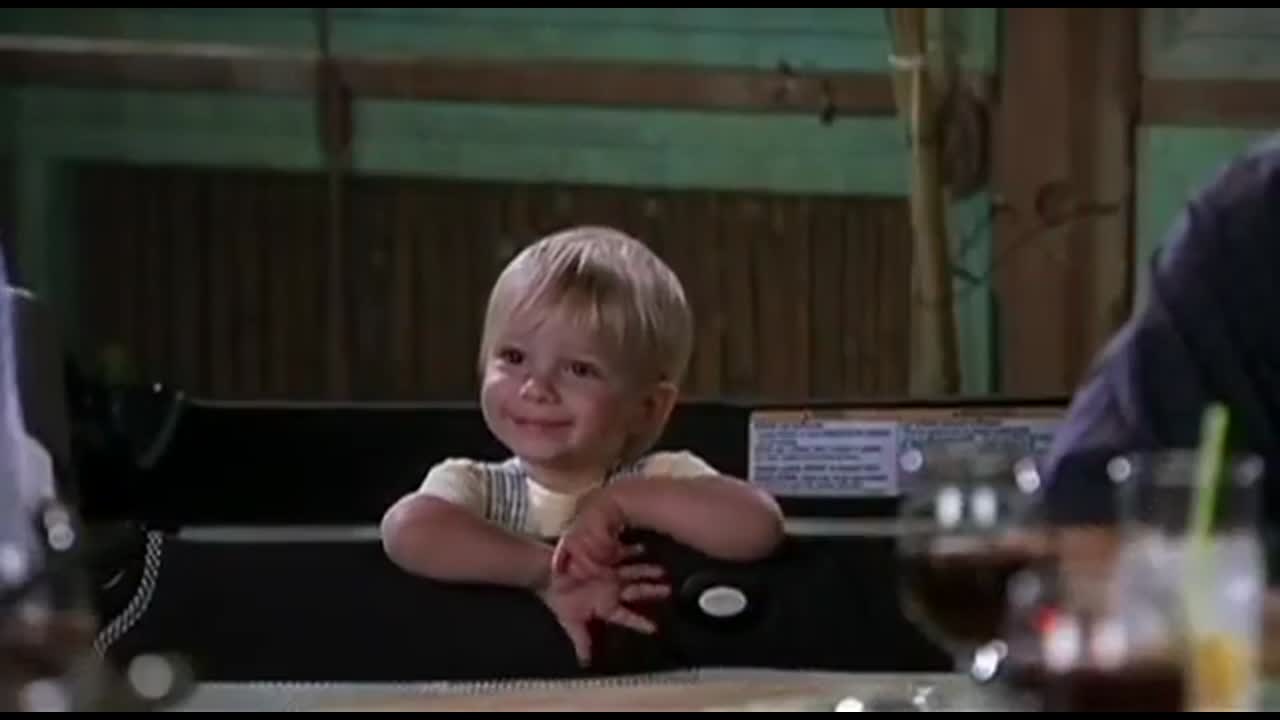 Meet the Fockers: He's a Handsome Little Focker - Find clips on VLIPSY