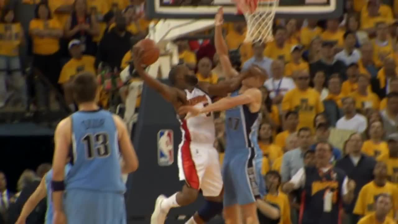 NBA: Savage Message Delivered (Dunk). Find clips on VLIPSY