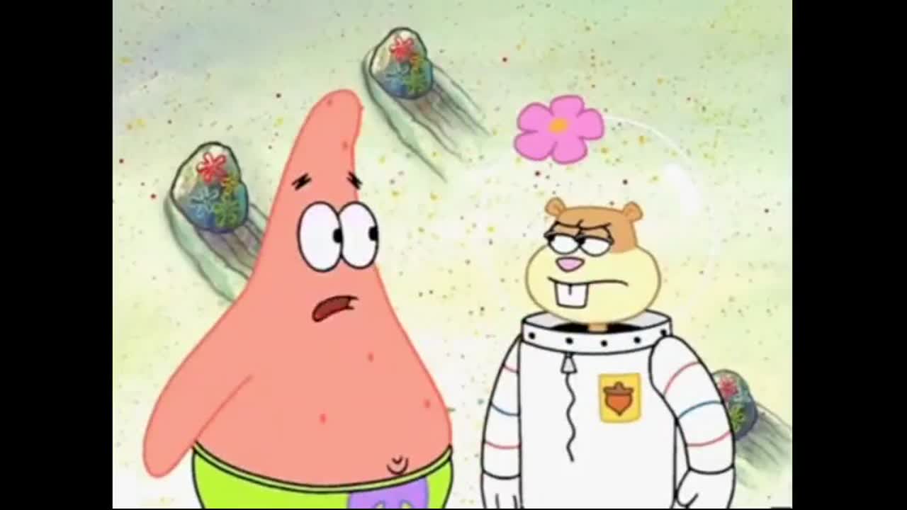 Spongebob Squarepants: Not until 4 - Find clips on VLIPSY