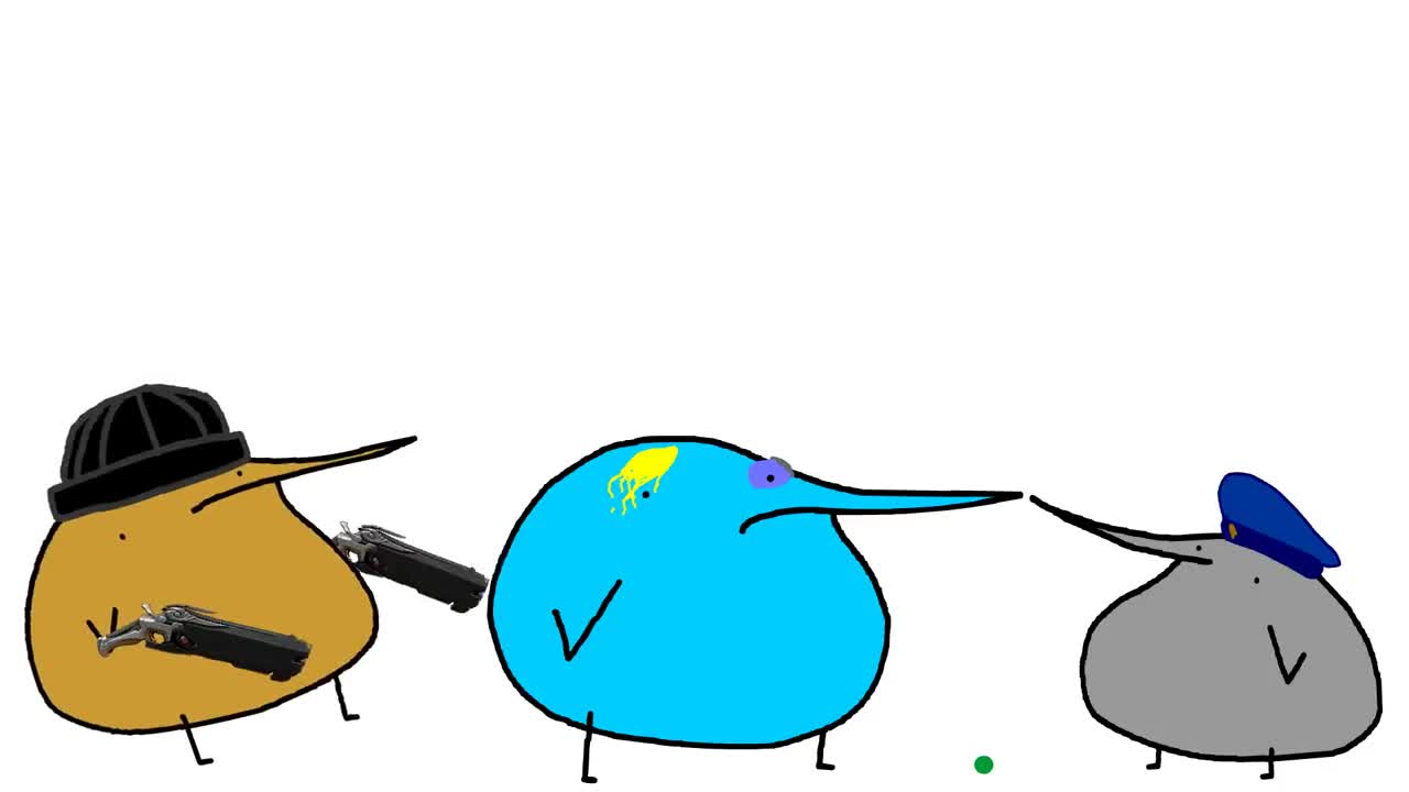 Berd - This is kinda stupid, I'm gonna quit and uhh | Download HD video ...