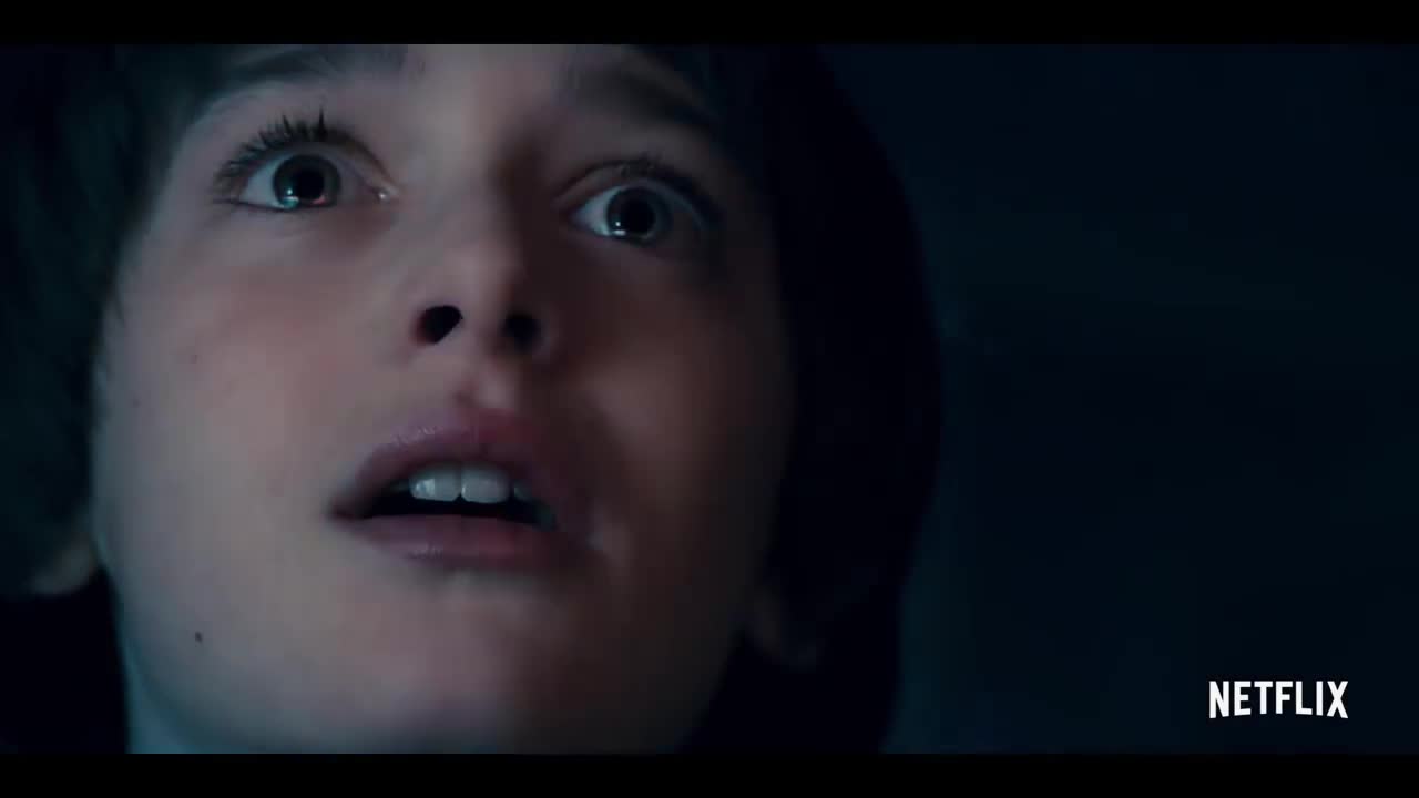Stranger Things: Monster. Find clips on VLIPSY