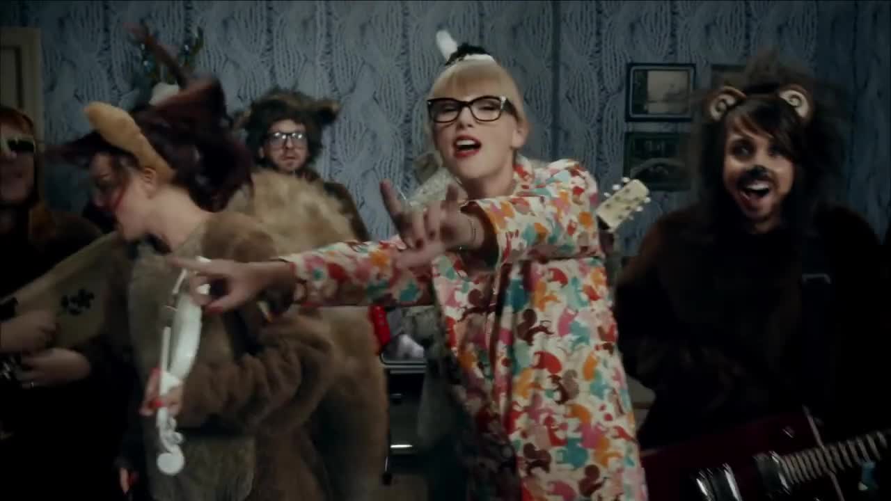 Taylor Swift - We are never ever ever, getting back together | Download ...