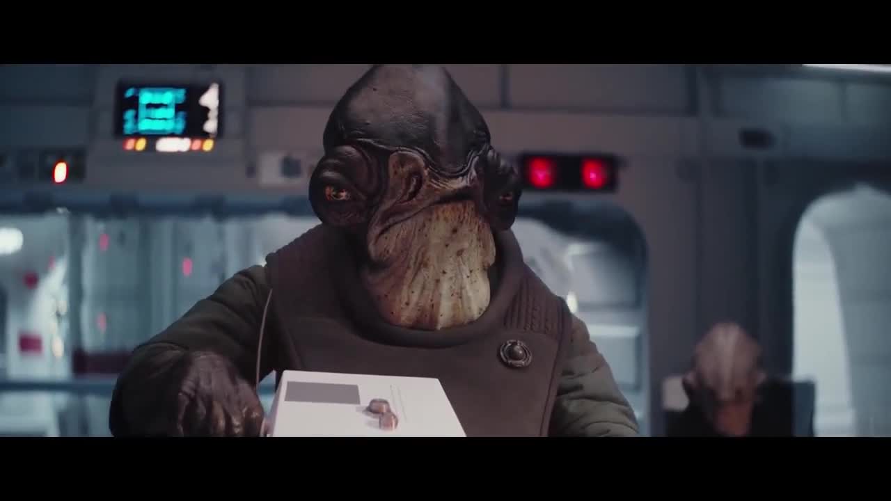 Rogue One - Rogue One, May The Force Be With You | Download HD video ...