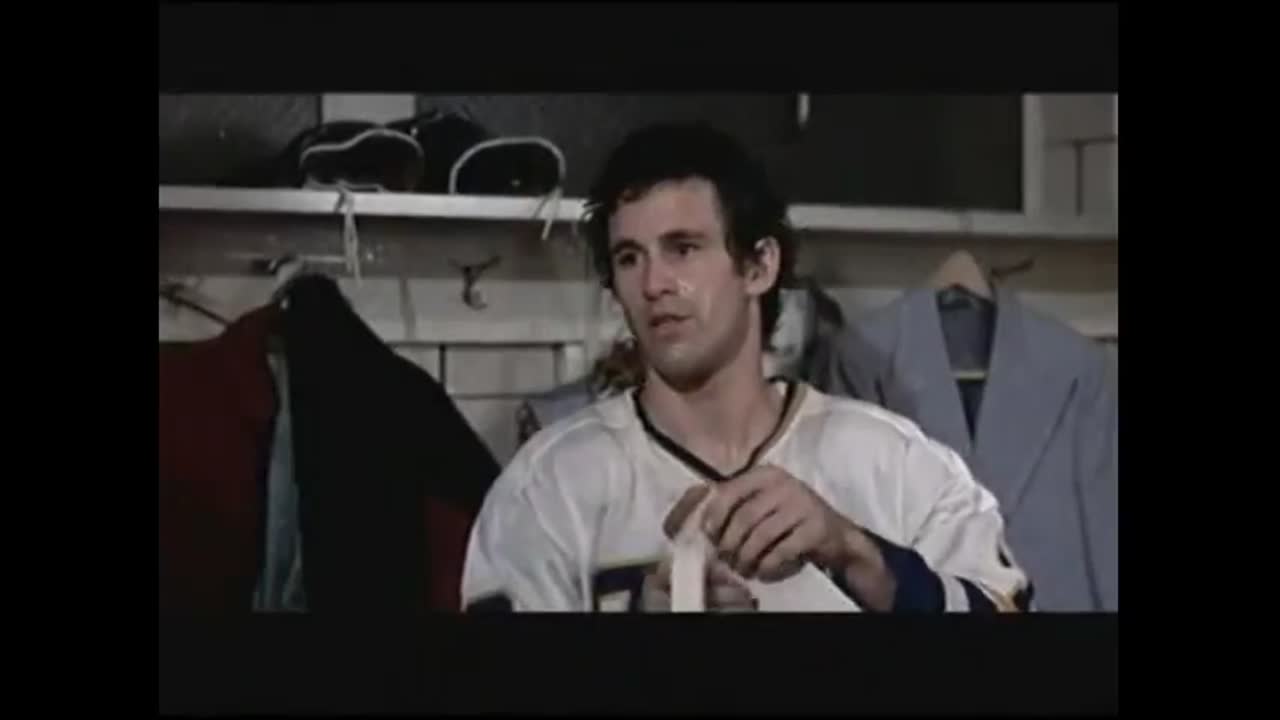 Slapshot - is the answer Jesus | Download HD video clip on | Vlipsy