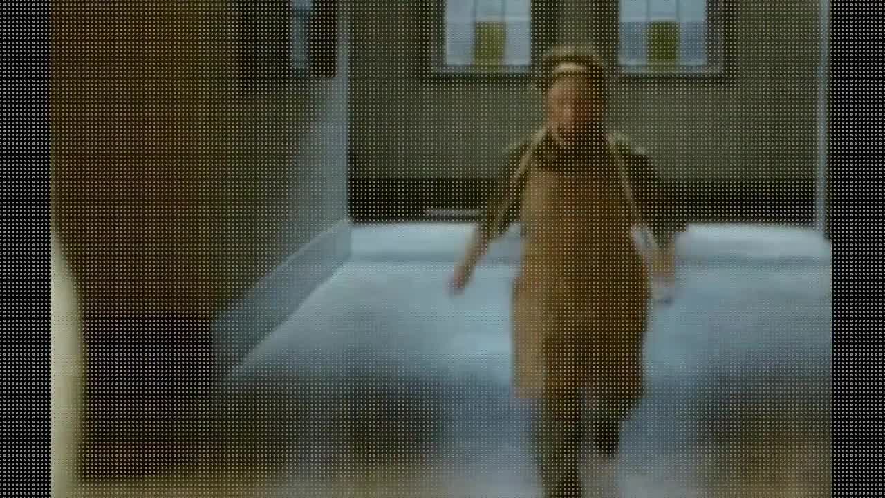 A Christmas Horror Story: Sparkles The Zombie Elf - Find clips on VLIPSY