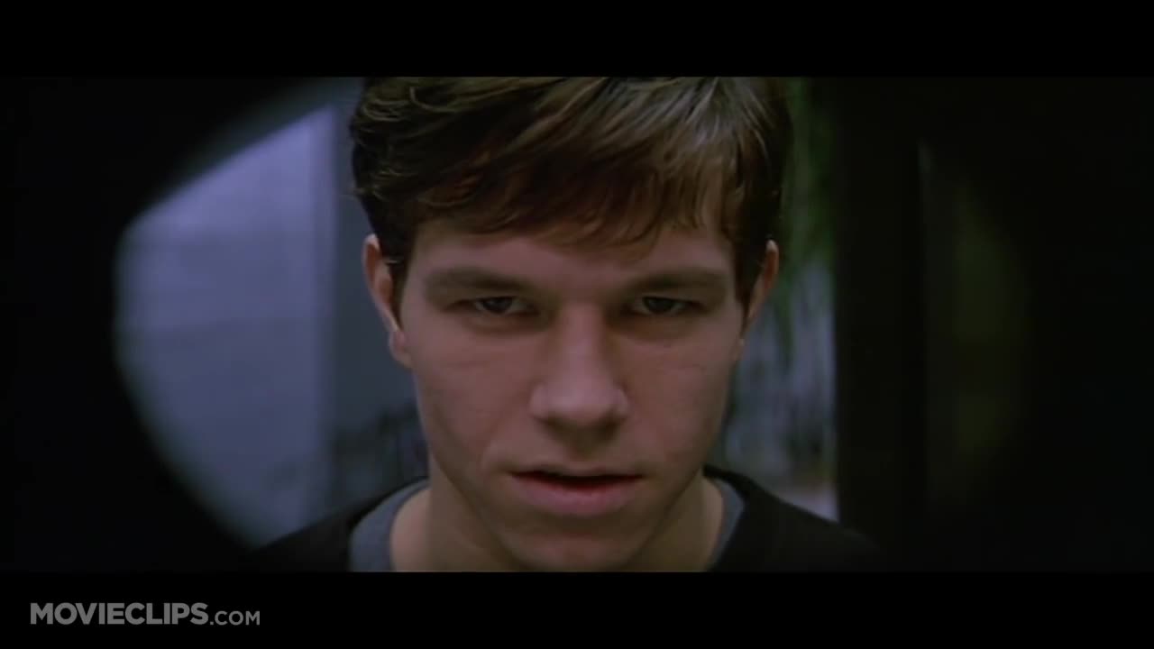 Fear: Let Marky Mark in. Find clips on VLIPSY