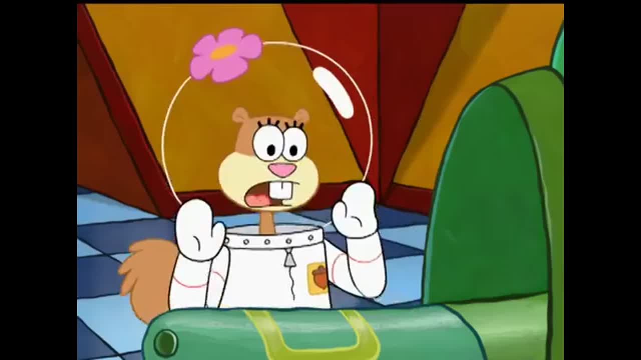 Spongebob Squarepants: Whoops. Find clips on VLIPSY