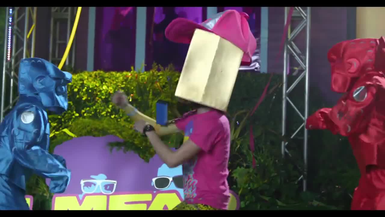 LMFAO: Party Rock. Find clips on VLIPSY