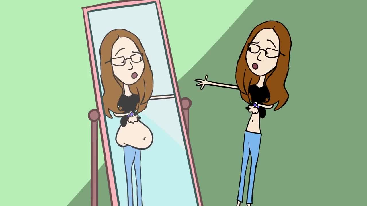 Storybooth - My stomach sticks out too much | Download HD video clip on ...