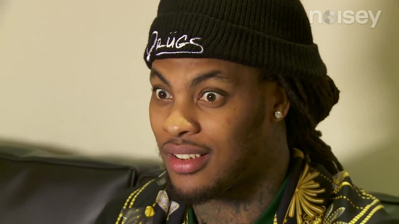 Meme De Wakaflocka