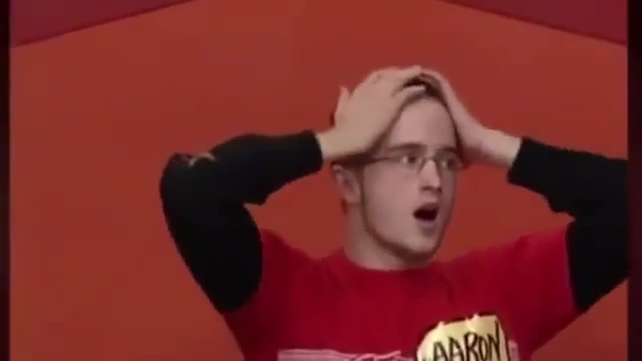 The Price is Right: Disappointed Aaron Paul. Find clips on VLIPSY