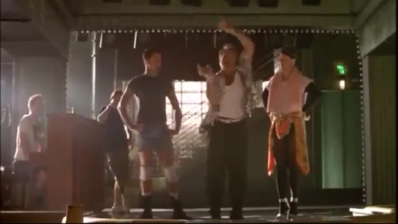 The Birdcage: But you keep it all inside. Find clips on VLIPSY